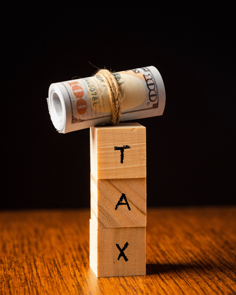 Expert Tax, Accounting & Financial Services Tax Expert